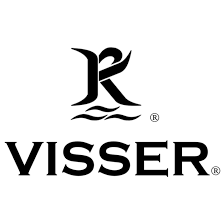 Visser Reels – Capitol Fishing Tackle Company