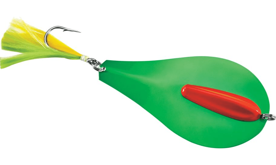 Tony Maja Bunker Spoons – Capitol Fishing Tackle Company