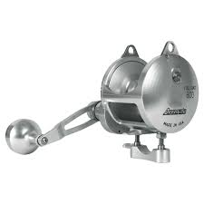 Accurate Reels - US Made Big Game Fishing Reels – Capitol Fishing ...