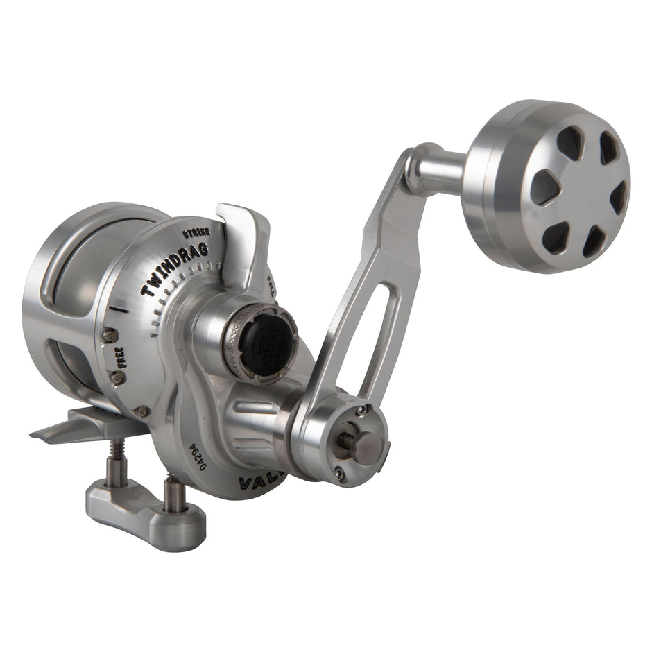 Accurate Reels - US Made Big Game Fishing Reels – Capitol Fishing ...