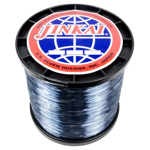 Jinkai Premium Monofilament Line - Per Yard – Capitol Fishing Tackle ...