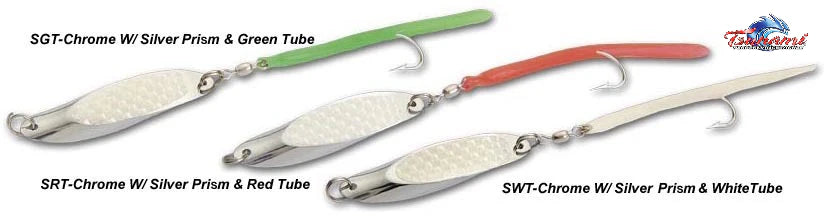 Tsunami Shockwave Lure – Capitol Fishing Tackle Company